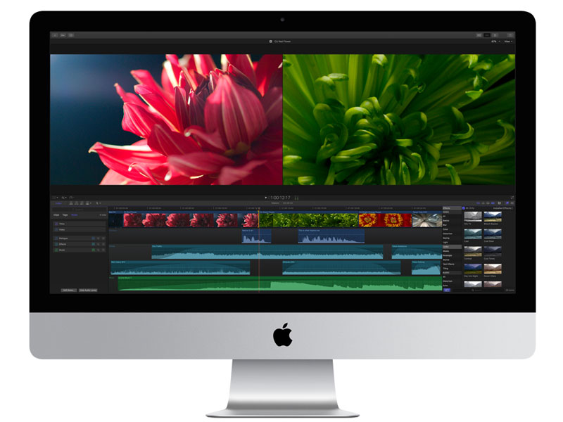 Movies at Home: A Guide to Film Editing | Octane Seating